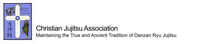 Christianity and Bushido – Christian JuJitsu Association