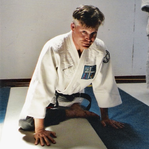 shorttodd – Christian JuJitsu Association